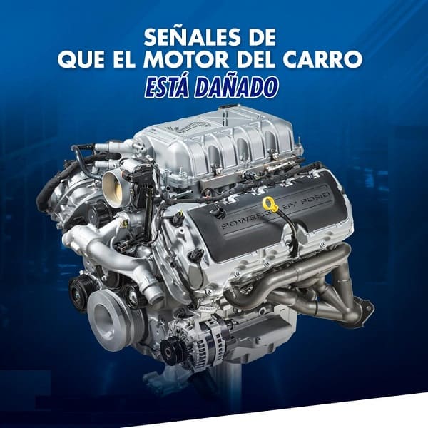 Ruido en el motor como matraca: Causas y soluciones efectivas